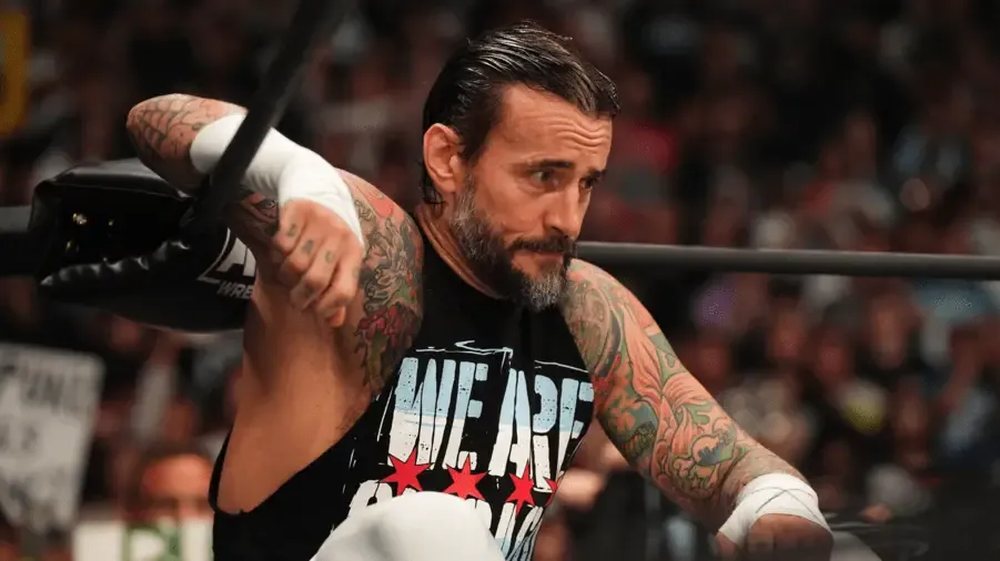 Dave Meltzer Feels Guilty About AEW Backstage Fight Between CM Punk & The Elite